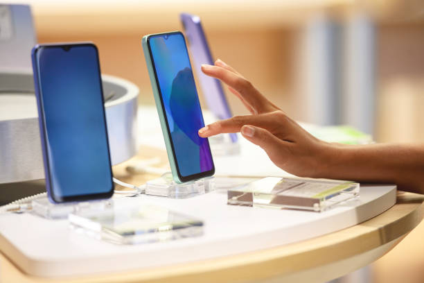Smart phone - Store 52